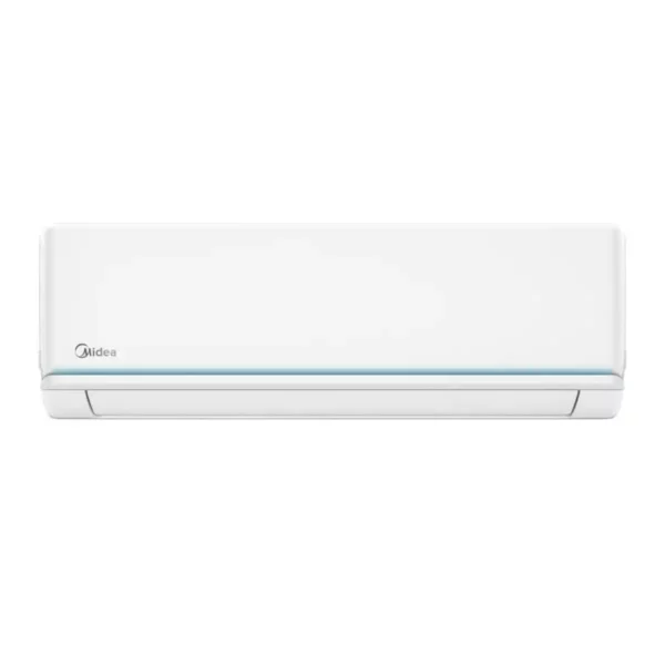 Midea 3.5 Kw White Air Conditioning Unit AG Eco High Wall - AC Vent